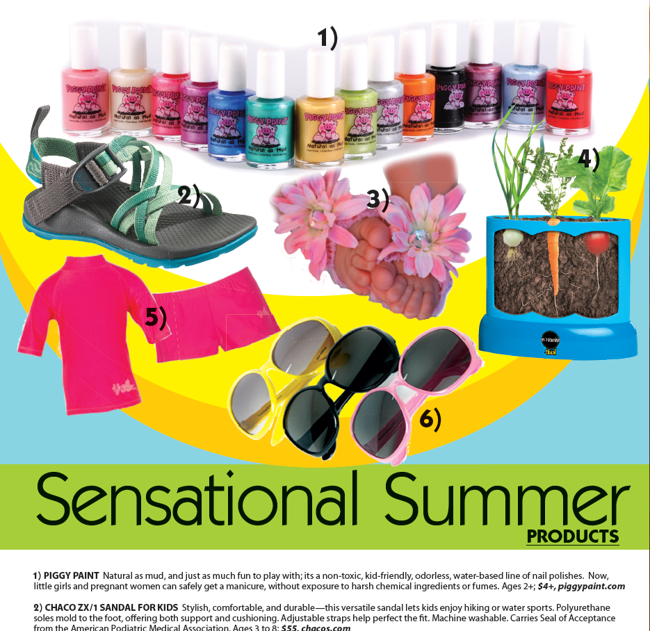 Georgia Family Magazine - OrcaCommunications.com